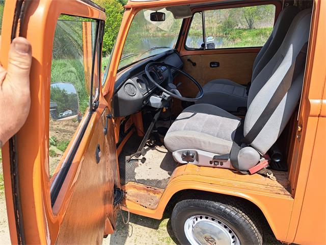 1973 Volkswagen Camper for Sale | ClassicCars.com | CC-1725304