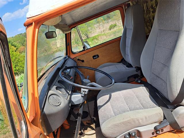 1973 Volkswagen Camper for Sale | ClassicCars.com | CC-1725304