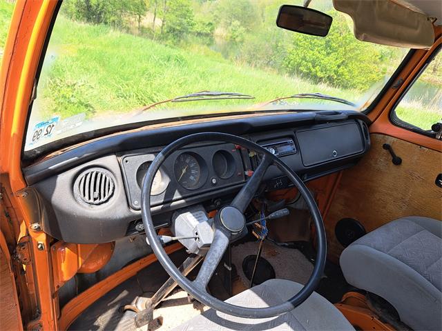 1973 Volkswagen Camper for Sale | ClassicCars.com | CC-1725304