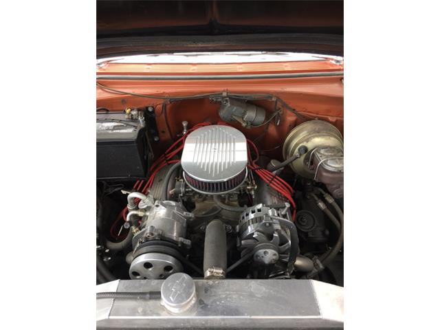1956 Chevrolet Bel Air for Sale | ClassicCars.com | CC-1725366