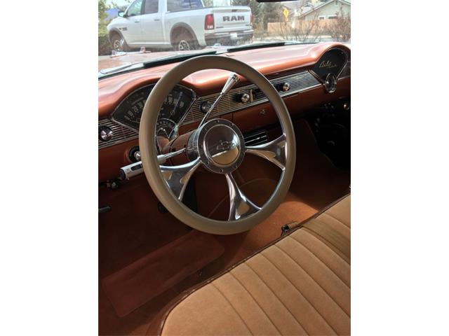 1956 Chevrolet Bel Air for Sale | ClassicCars.com | CC-1725366