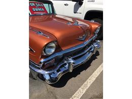 1956 Chevrolet Bel Air for Sale | ClassicCars.com | CC-1725366