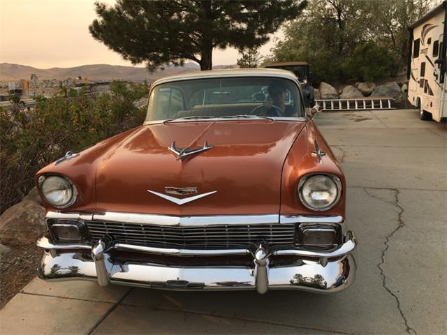 1956 Chevrolet Bel Air for Sale | ClassicCars.com | CC-1725366