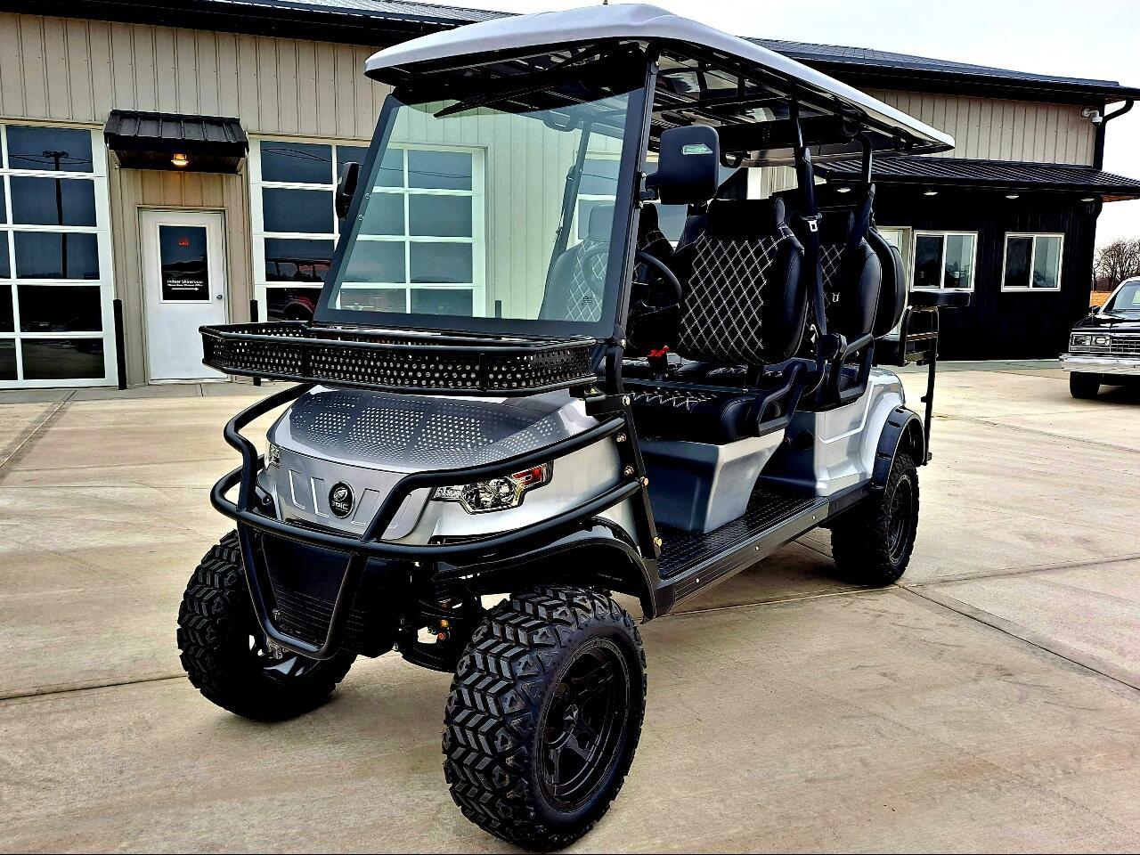 2022 Miscellaneous Golf Cart for Sale | ClassicCars.com | CC-1725480