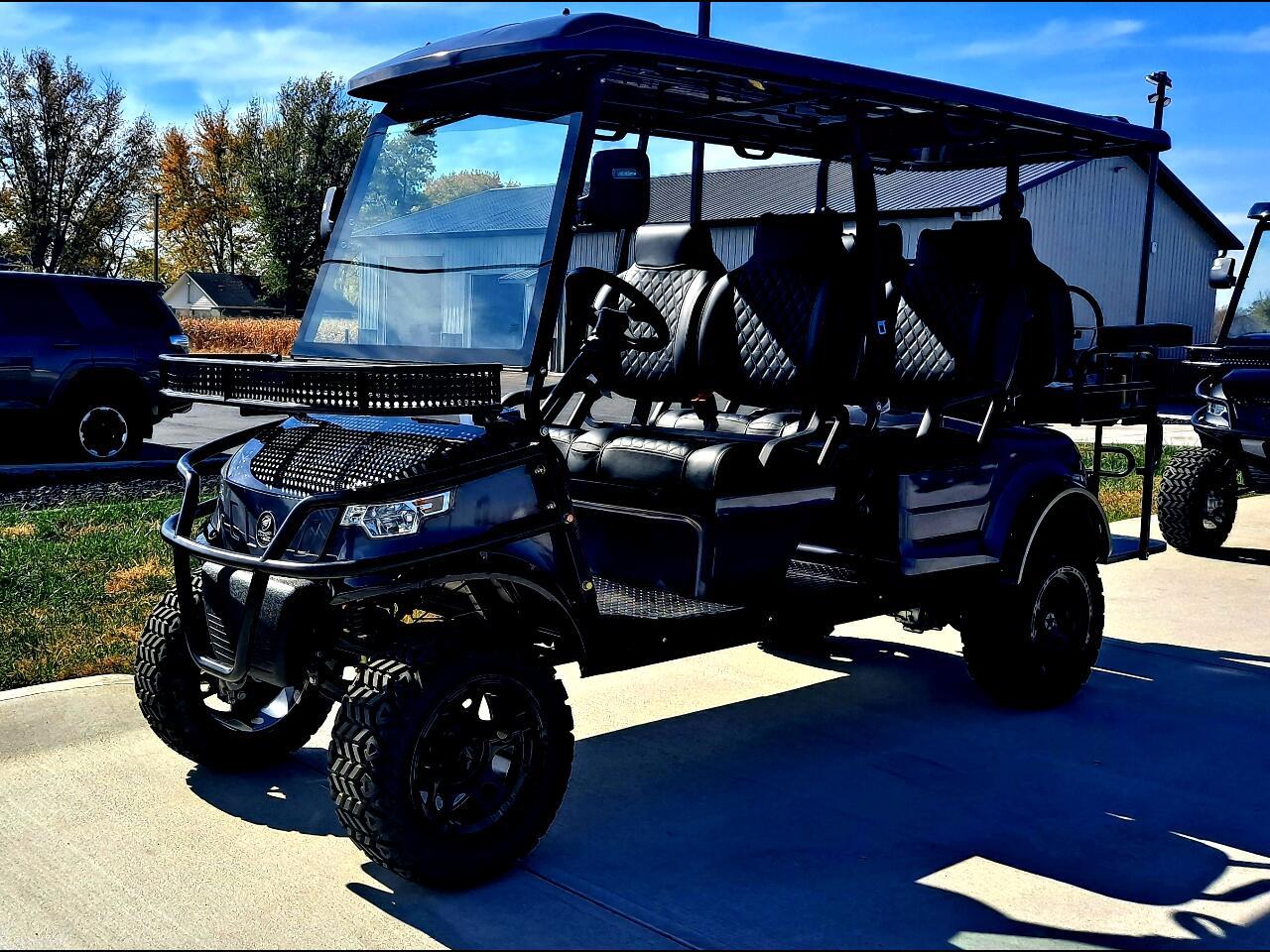 2022 Miscellaneous Golf Cart for Sale | ClassicCars.com | CC-1725482