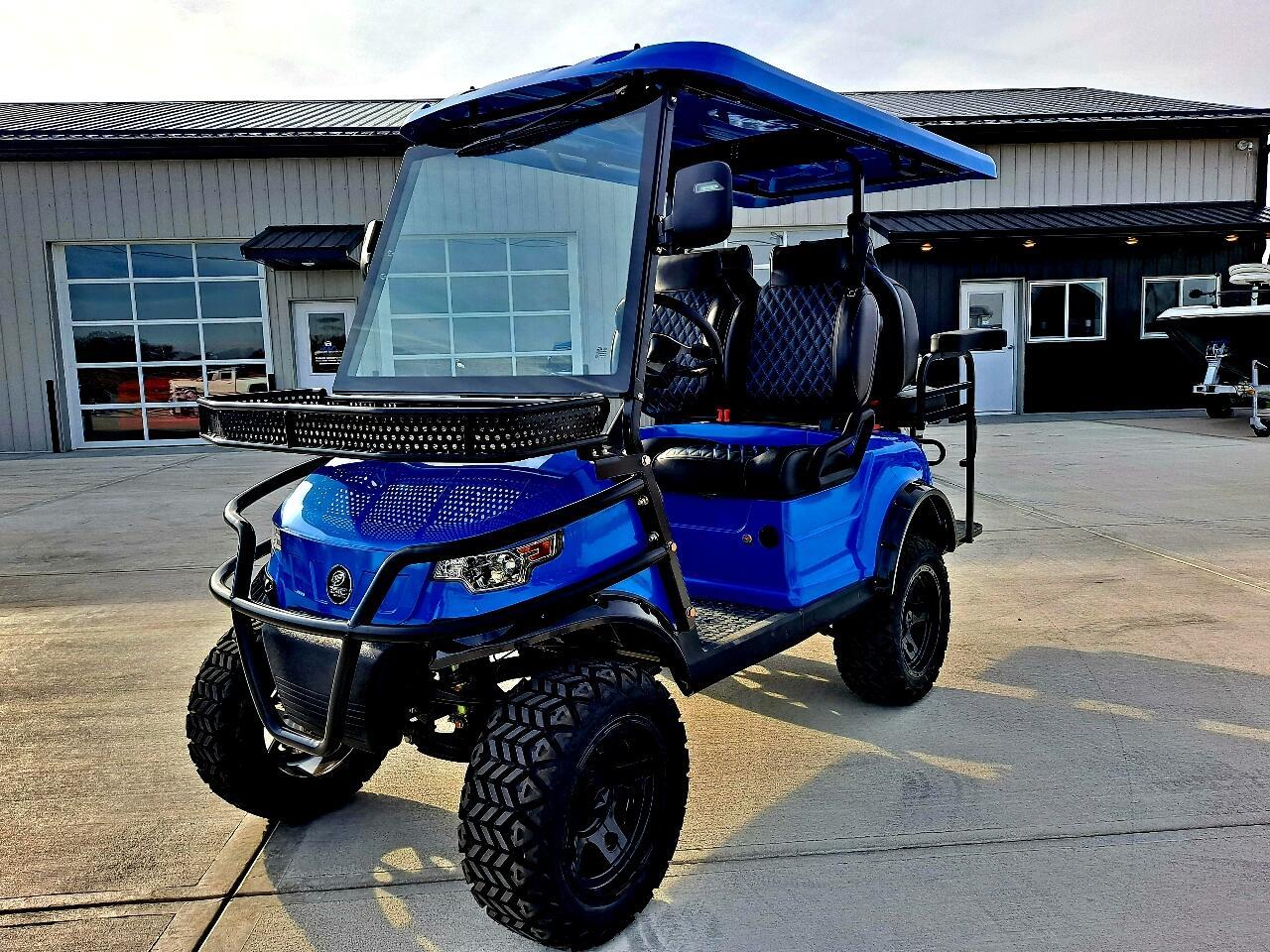 2022 Miscellaneous Golf Cart for Sale | ClassicCars.com | CC-1725485