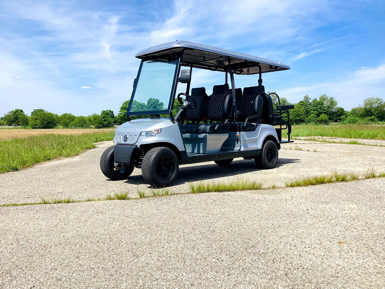 2023 Miscellaneous Golf Cart for Sale | ClassicCars.com | CC-1725486