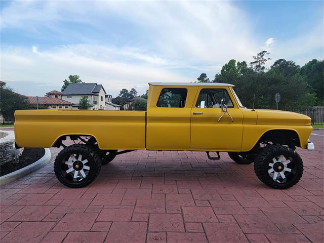 1963 GMC Pickup for Sale | ClassicCars.com | CC-1725541