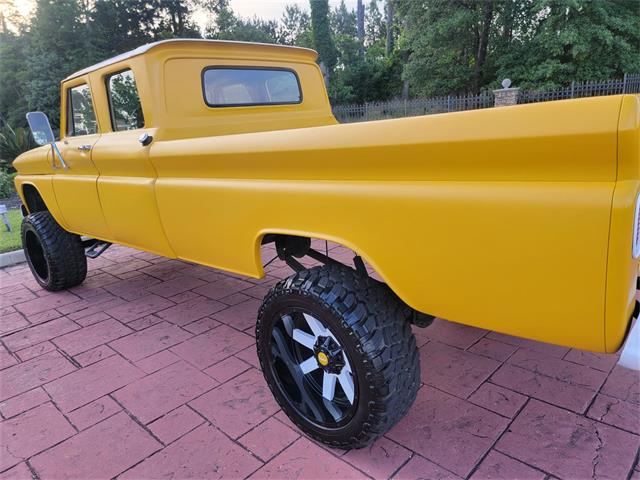 1963 GMC Pickup for Sale | ClassicCars.com | CC-1725541