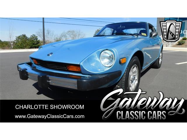 Classic Datsun 280Z for Sale on ClassicCars.com