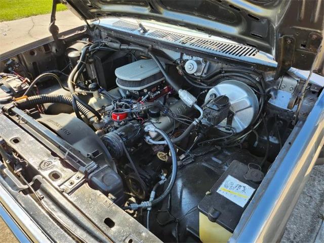 1984 Ford F150 for Sale | ClassicCars.com | CC-1725596