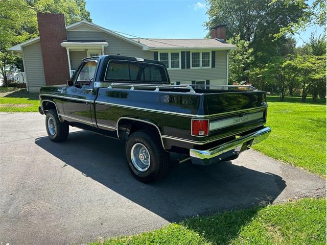 1978 Chevrolet Cheyenne for Sale | ClassicCars.com | CC-1725686