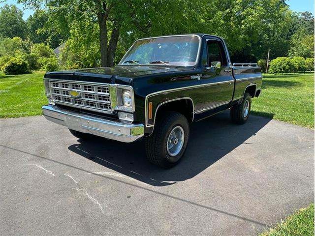 1978 Chevrolet Cheyenne for Sale | ClassicCars.com | CC-1725686