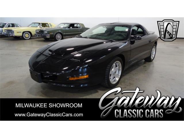 1990 to 2010 Pontiac Firebird Trans Am for Sale