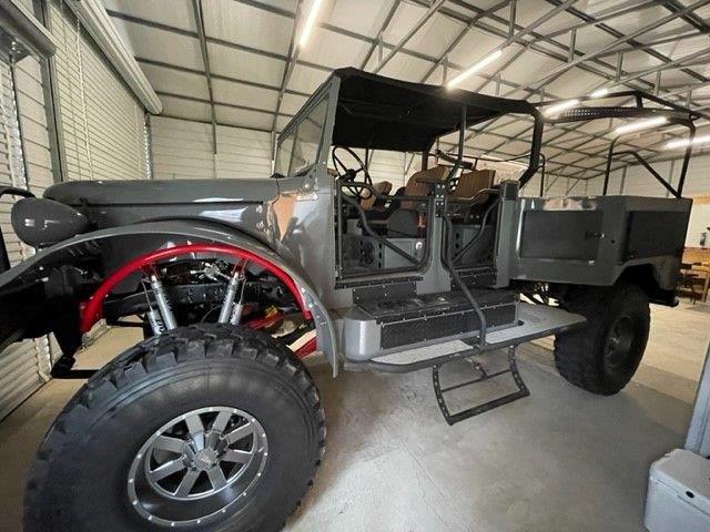 1950 Dodge D50 for Sale | ClassicCars.com | CC-1725783