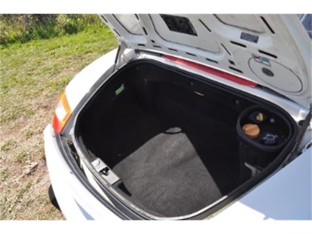 2002 Porsche Boxster for Sale | ClassicCars.com | CC-1725825
