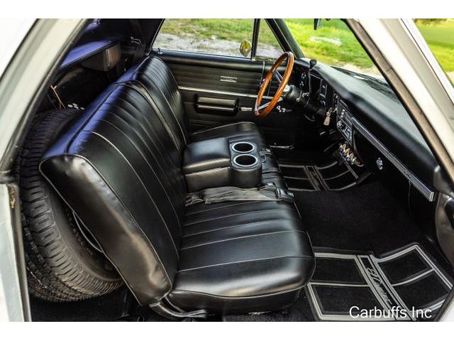 1968 Chevrolet El Camino for Sale | ClassicCars.com | CC-1725854