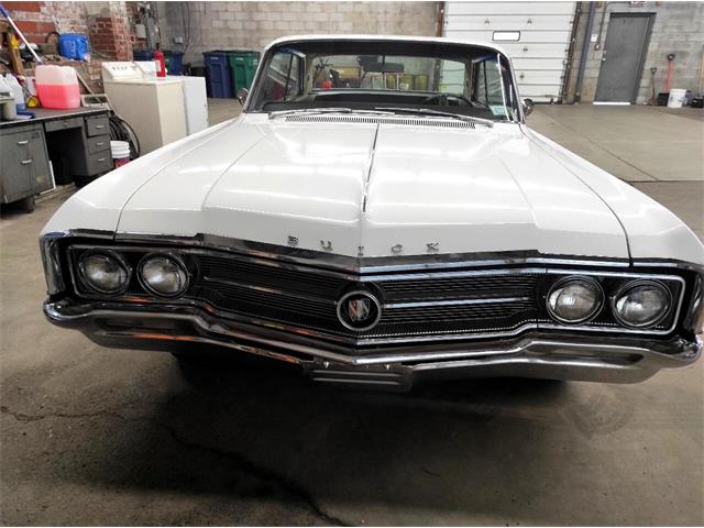 1964 Buick Electra for Sale | ClassicCars.com | CC-1725882