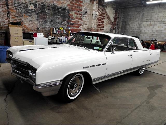 1964 Buick Electra for Sale | ClassicCars.com | CC-1725882