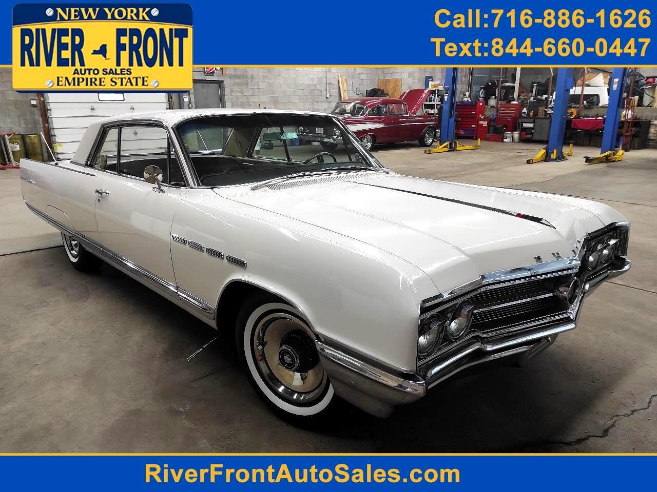 1964 Buick Electra for Sale | ClassicCars.com | CC-1725882