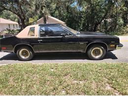 1980 Chevrolet Monza for Sale | ClassicCars.com | CC-1726016