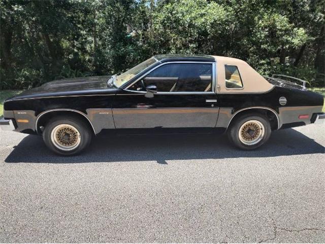1980 Chevrolet Monza for Sale | ClassicCars.com | CC-1726016
