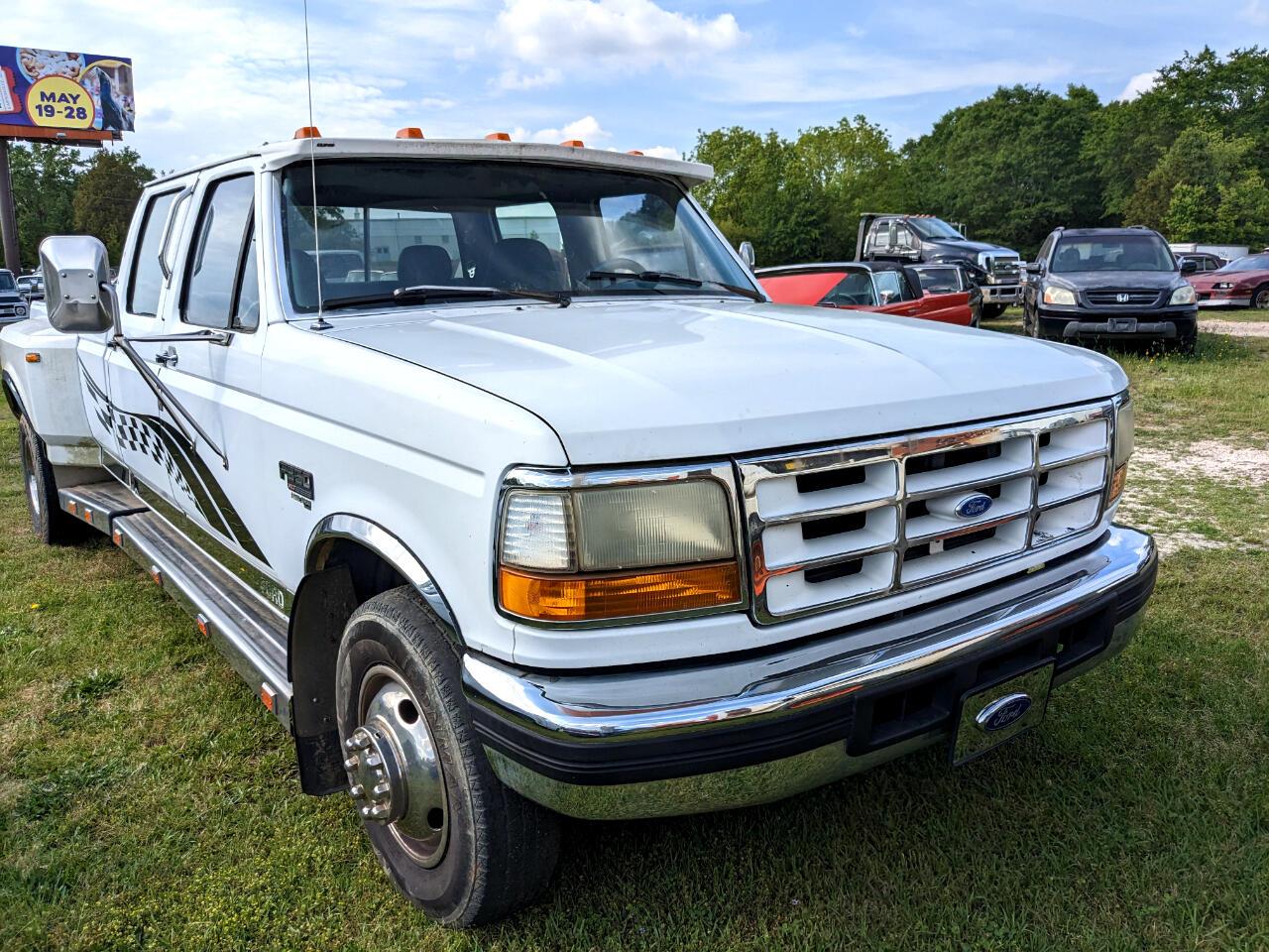 1995 Ford F350 for Sale | ClassicCars.com | CC-1726143