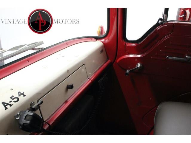 1963 Ford F600 for Sale | ClassicCars.com | CC-1726154