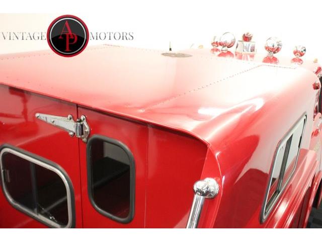 1963 Ford F600 for Sale | ClassicCars.com | CC-1726154