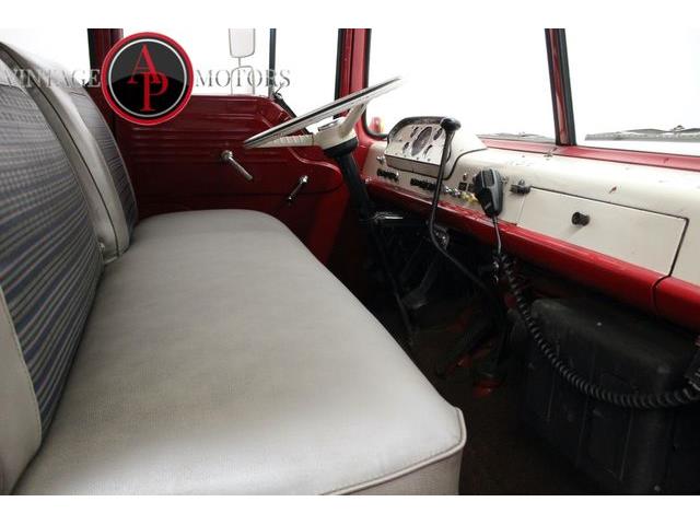 1963 Ford F600 for Sale | ClassicCars.com | CC-1726154