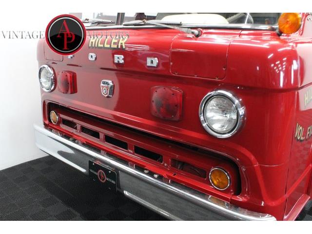 1963 Ford F600 for Sale | ClassicCars.com | CC-1726154