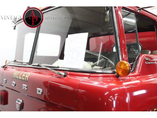 1963 Ford F600 for Sale | ClassicCars.com | CC-1726154