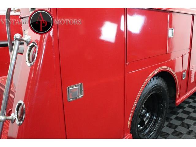 1963 Ford F600 for Sale | ClassicCars.com | CC-1726154