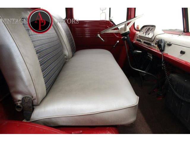1963 Ford F600 for Sale | ClassicCars.com | CC-1726154