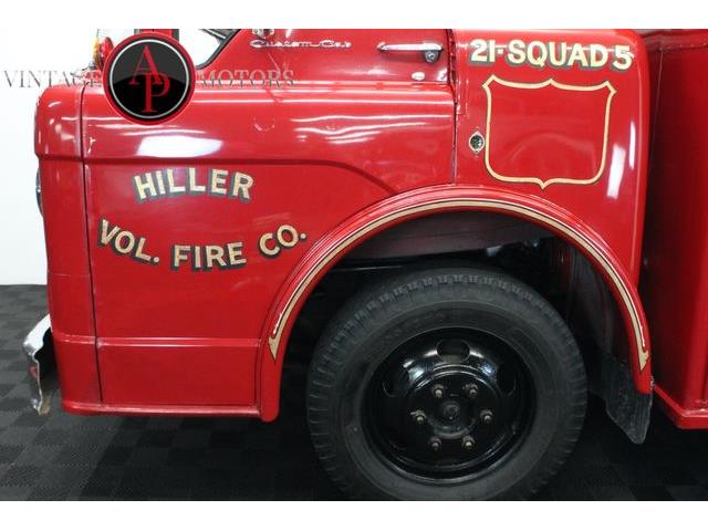 1963 Ford F600 for Sale | ClassicCars.com | CC-1726154