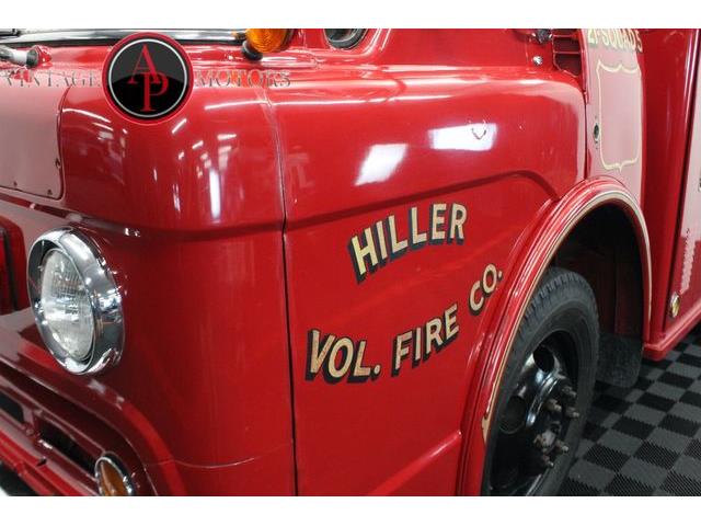 1963 Ford F600 for Sale | ClassicCars.com | CC-1726154
