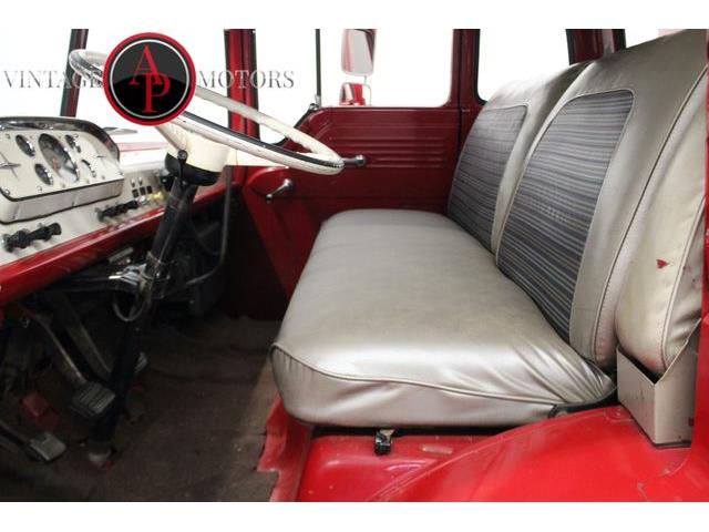 1963 Ford F600 for Sale | ClassicCars.com | CC-1726154