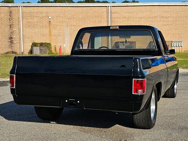 1981 Chevrolet C10 for Sale | ClassicCars.com | CC-1726173