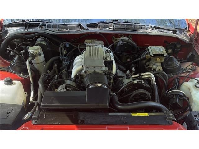 1985 Pontiac Firebird Trans Am WS6 for Sale | ClassicCars.com | CC-1726207