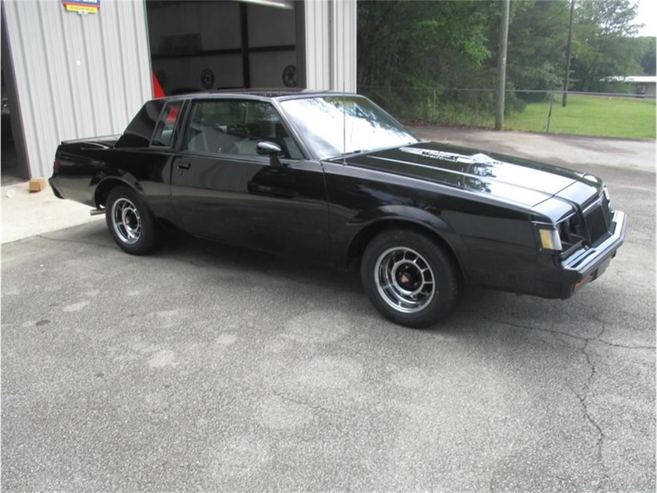 1986 Buick Regal for Sale | ClassicCars.com | CC-1726221