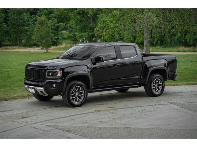 2015 Gmc Trucks For Sale