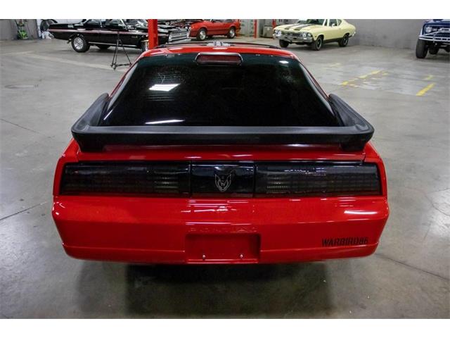 1986 Pontiac Firebird for Sale | ClassicCars.com | CC-1726422