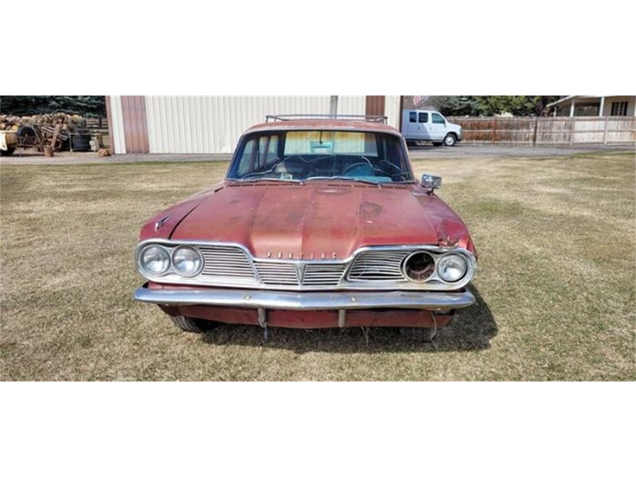 1962 Pontiac Tempest for Sale | ClassicCars.com | CC-1720645