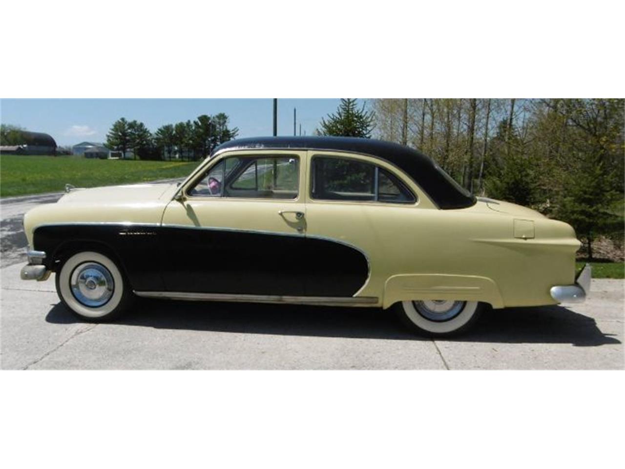 1950 Ford Crestliner for Sale | ClassicCars.com | CC-1726468