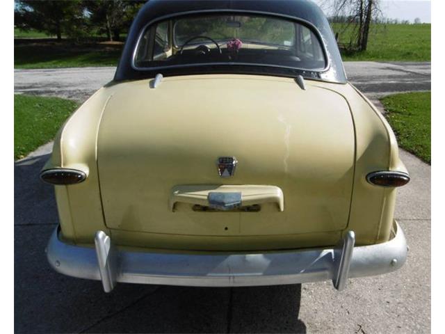 1950 Ford Crestliner for Sale | ClassicCars.com | CC-1726468