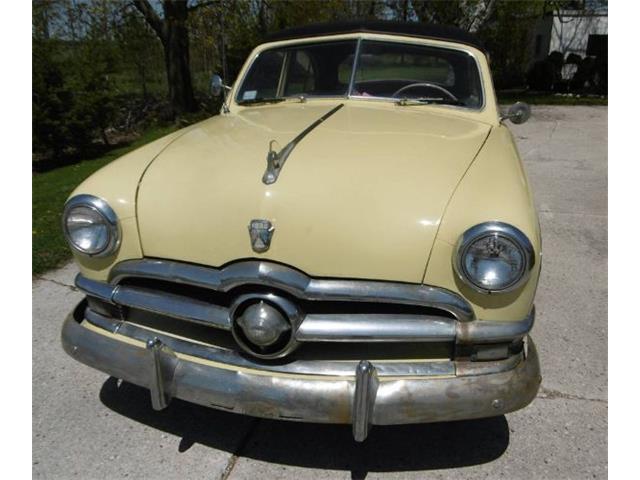 1950 Ford Crestliner for Sale | ClassicCars.com | CC-1726468