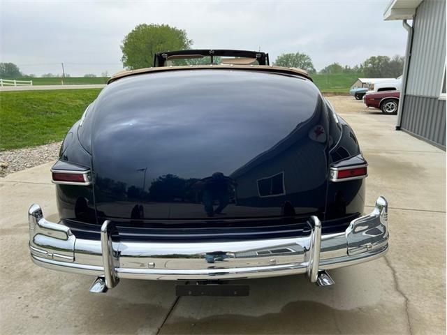 1947 Mercury Convertible for Sale | ClassicCars.com | CC-1726579