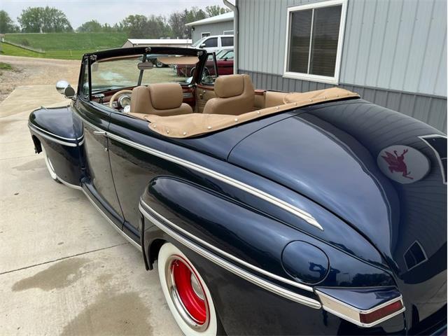 1947 Mercury Convertible for Sale | ClassicCars.com | CC-1726579