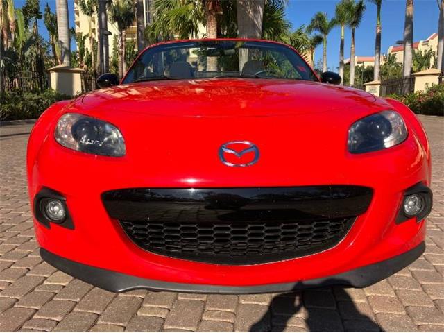 2013 Mazda Miata for Sale | ClassicCars.com | CC-1726756
