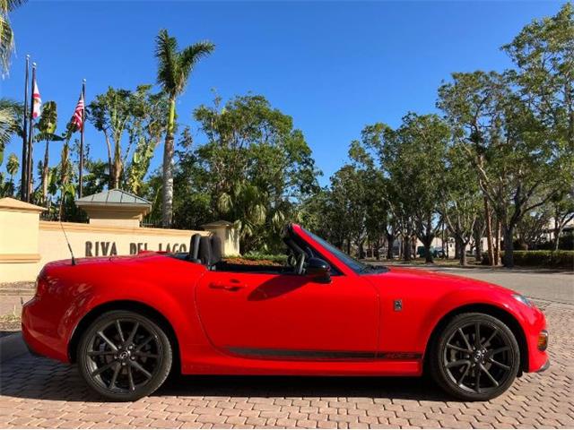 2013 Mazda Miata for Sale | ClassicCars.com | CC-1726756